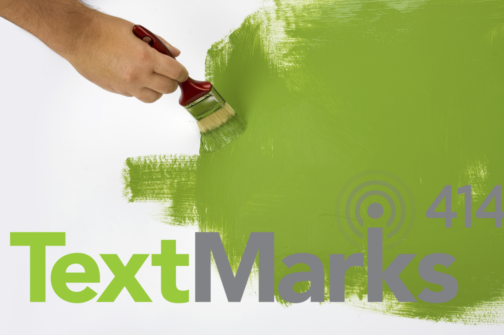 TextMarks Makeover - TextMarks SMS Text Messaging