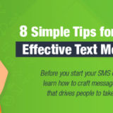 SMS 101: What is SMS? | TextMarks